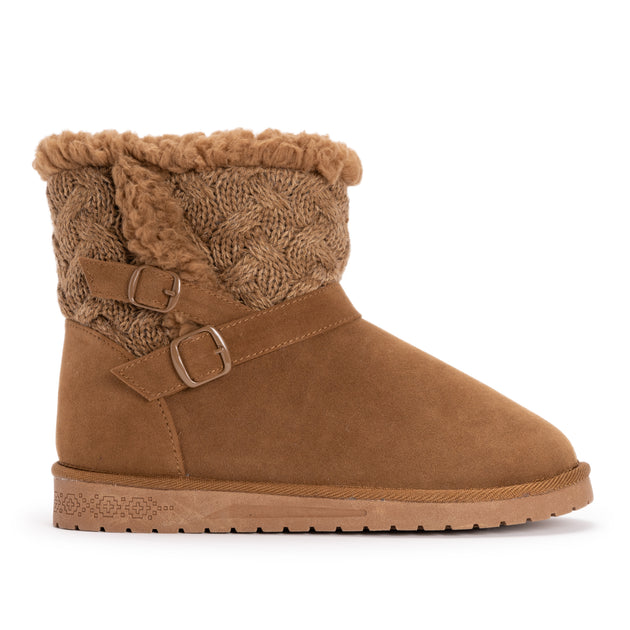 Women's Essential Fashion Boots – Tagged "Ankle Boot"– MUK LUKS