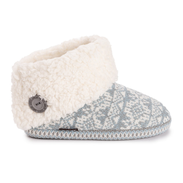 Bootie Slippers – MUK LUKS