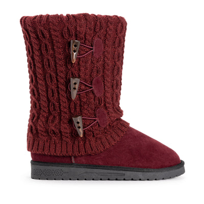 Women's Boots – MUK LUKS