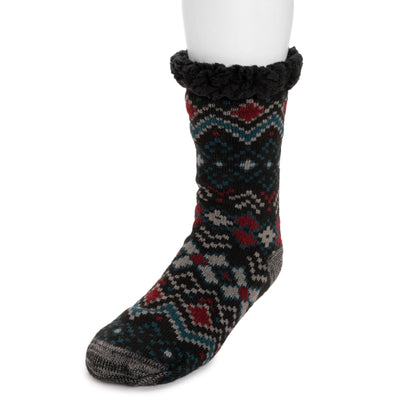 Men's Cabin Socks – MUK LUKS