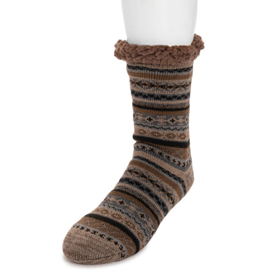 Men's Cabin Socks – MUK LUKS