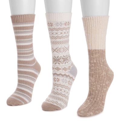 Boot Socks – MUK LUKS