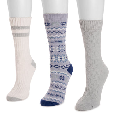 Boot Socks – MUK LUKS