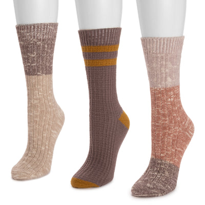 Boot Socks – MUK LUKS