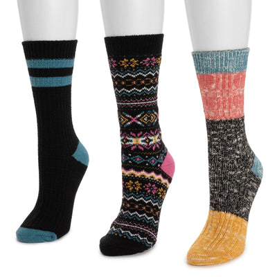 Boot Socks – MUK LUKS