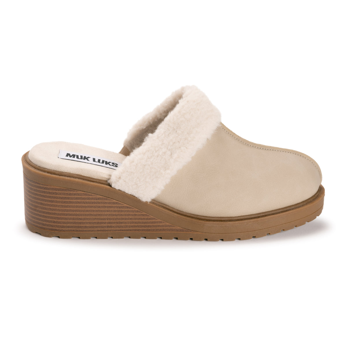 Women's Sophia Mule – MUK LUKS