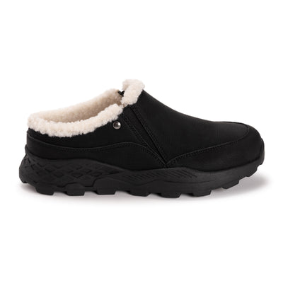 Women's Winter Boots – Tagged "Black"– MUK LUKS