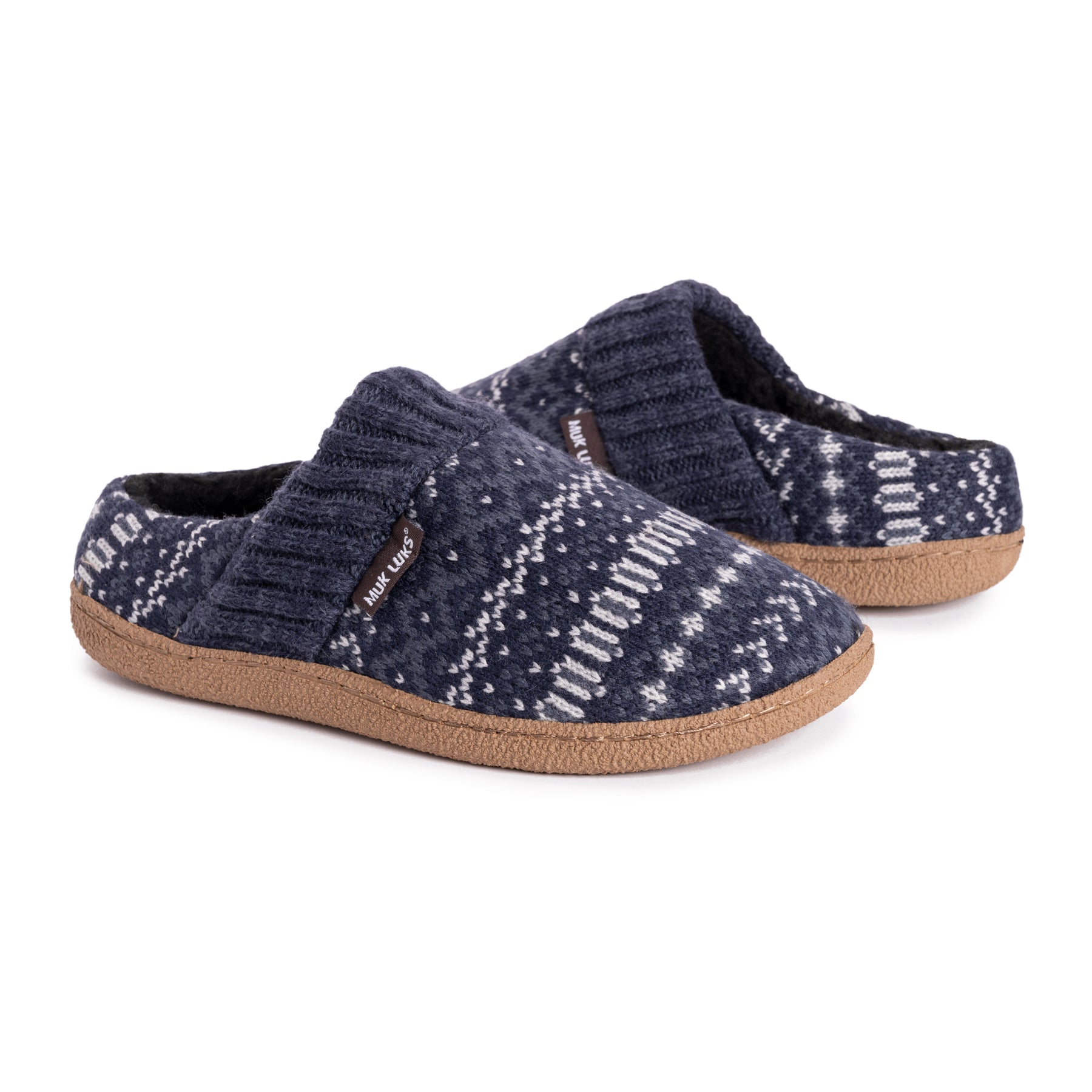 Men's Marcel Slipper – MUK LUKS