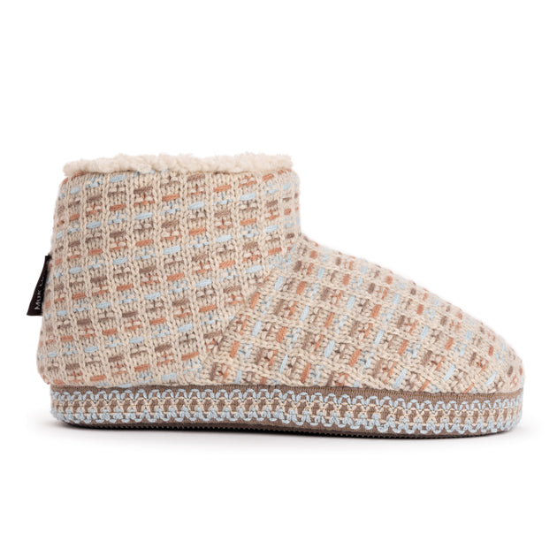 Bootie Slippers – MUK LUKS