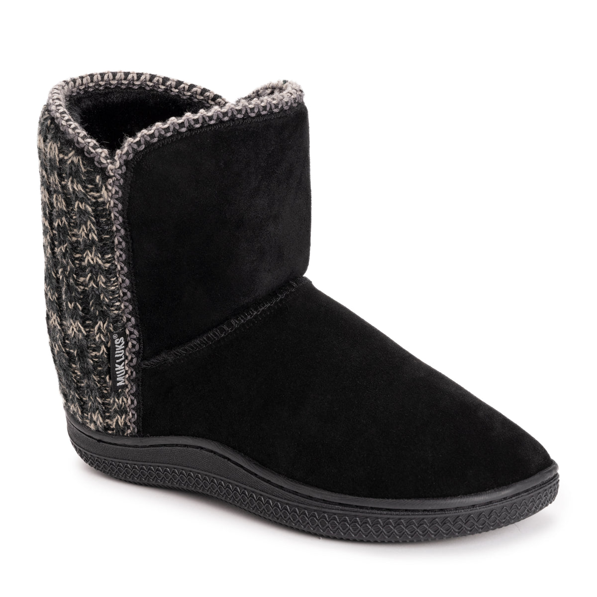 Women's Cheyenne Reese Slipper Boot – MUK LUKS