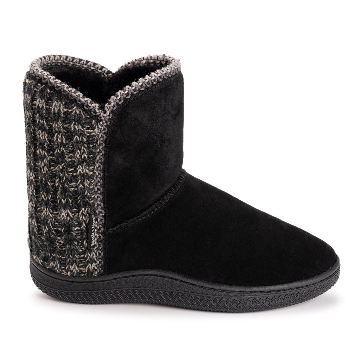 Women's Cheyenne Reese Slipper Boot – MUK LUKS
