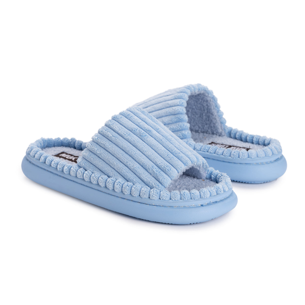 Women's Marsai Molly Slipper – MUK LUKS