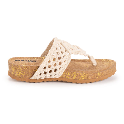 Women's Fashion Sandals – MUK LUKS