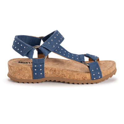 Women's Fashion Sandals – MUK LUKS