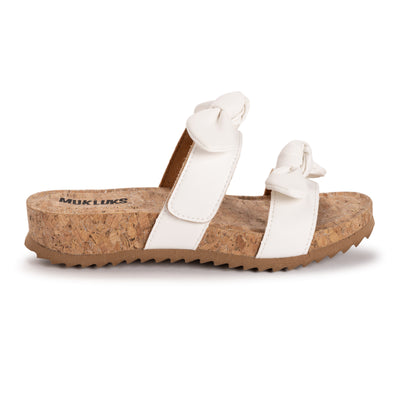 Women's Fashion Sandals – MUK LUKS