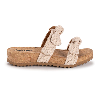 Women's Fashion Sandals – MUK LUKS