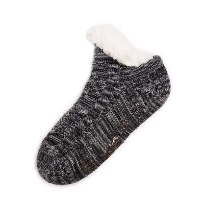 Cozy Cabin Socks by The Original MUK LUKS