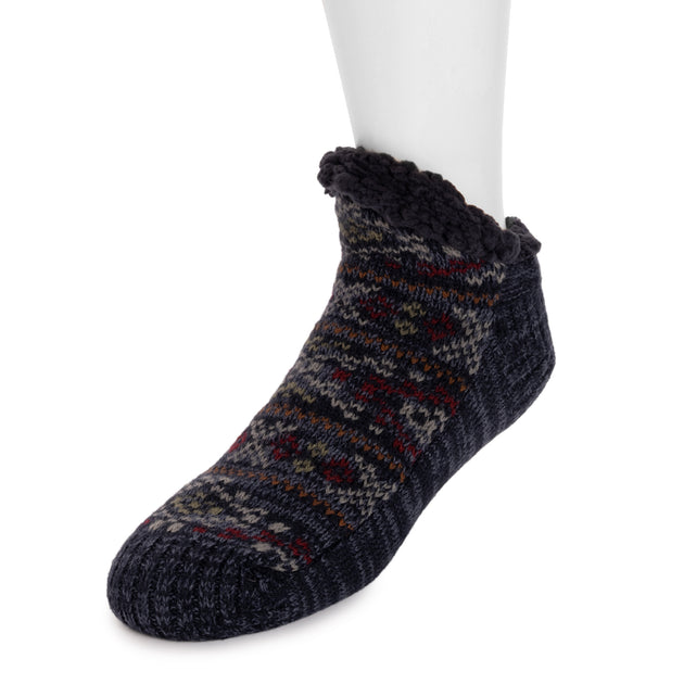 Men's Cabin Socks – MUK LUKS