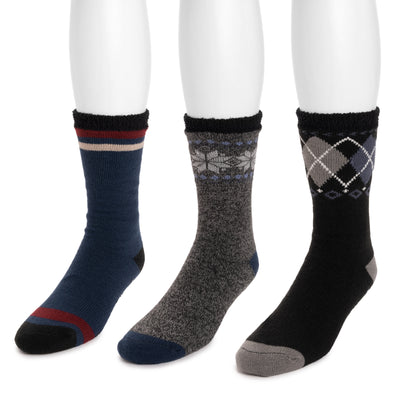 Men's Slipper Socks, Slippers, Shoes & Accessories – MUK LUKS