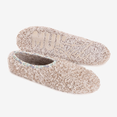 Muk Luks Soft Sole Slippers – MUK LUKS