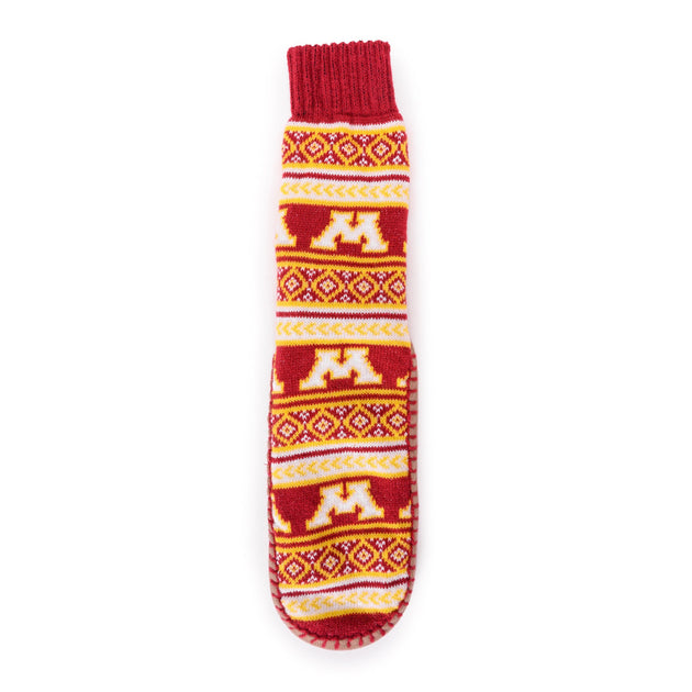 NCAA Game Day Socks, Slipper Socks and Heat Retainers – Tagged ...
