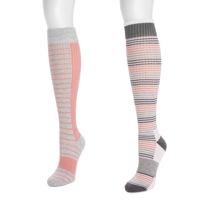 Knee High & Over The Knee Socks – MUK LUKS
