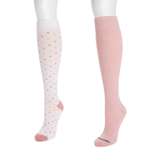 Knee High & Over The Knee Socks – MUK LUKS