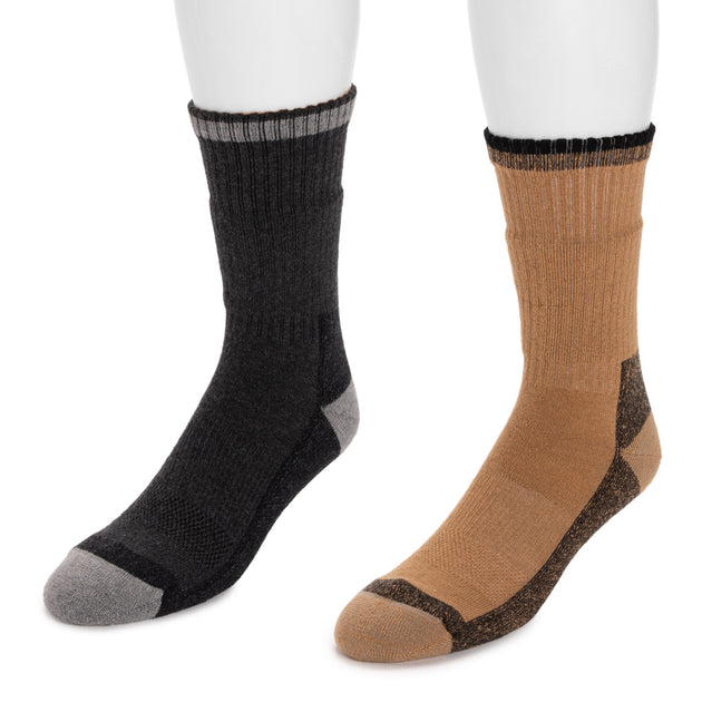 QuietWear + Ruff & Tuff – Tagged "Wool"– MUK LUKS