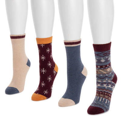 Boot Socks – MUK LUKS