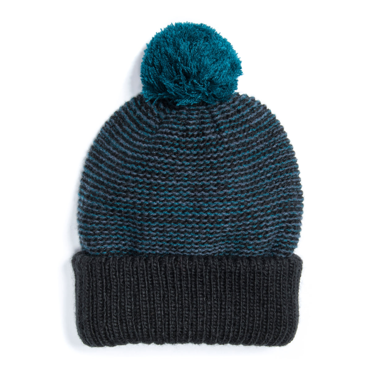 Men's Pom Cuff Cap – MUK LUKS