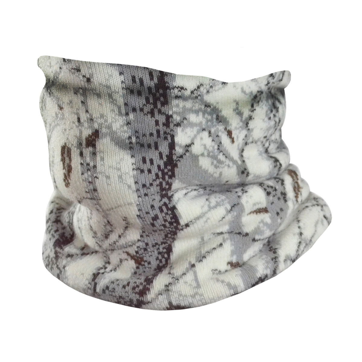 QuietWear Knit Neck Gaiter – MUK LUKS