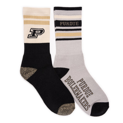 NCAA Game Day Socks, Slipper Socks and Heat Retainers – MUK LUKS