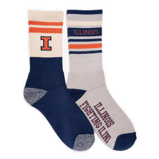 NCAA Game Day Socks, Slipper Socks and Heat Retainers – Tagged "Ankle ...