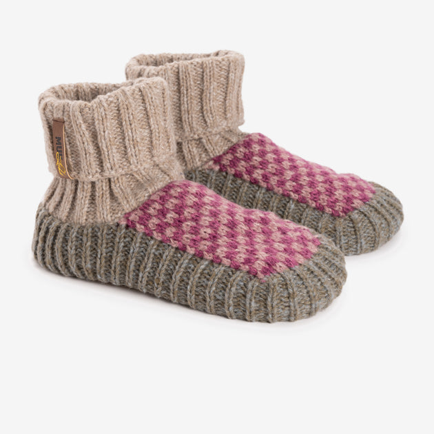 Muk Luks Luxe Collection – Tagged "Bootie"– MUK LUKS
