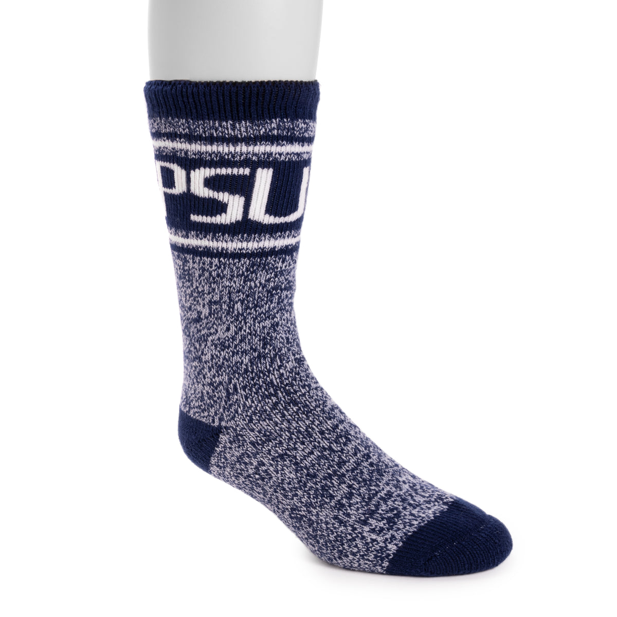 Penn State GameDay Unisex Heat Retainer Socks – MUK LUKS