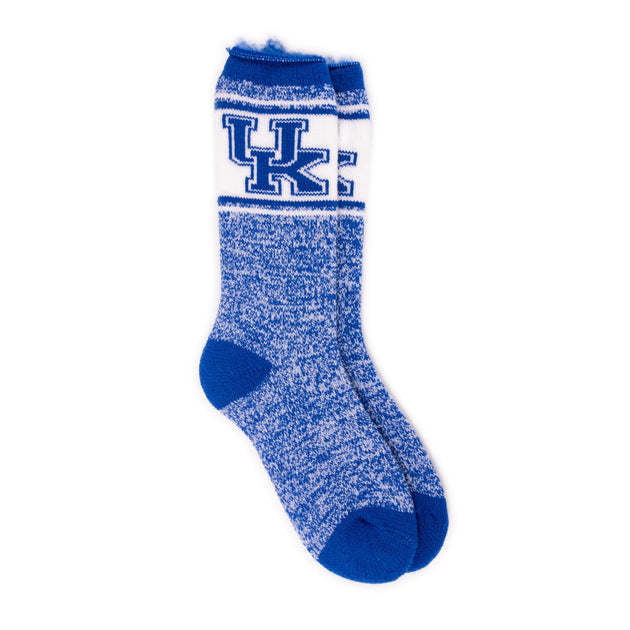 Knee High & Over The Knee Socks – Tagged "Kentucky Wildcats"– MUK LUKS
