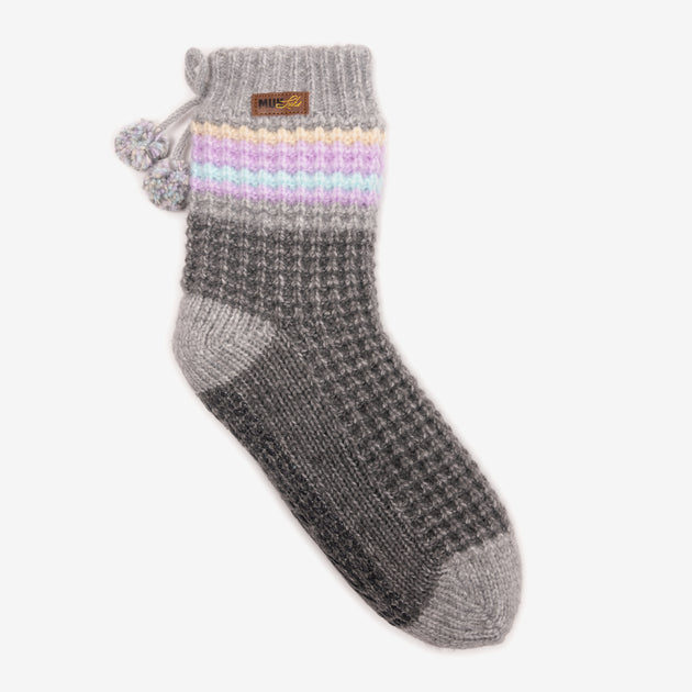 Muk Luks Luxe Collection – MUK LUKS