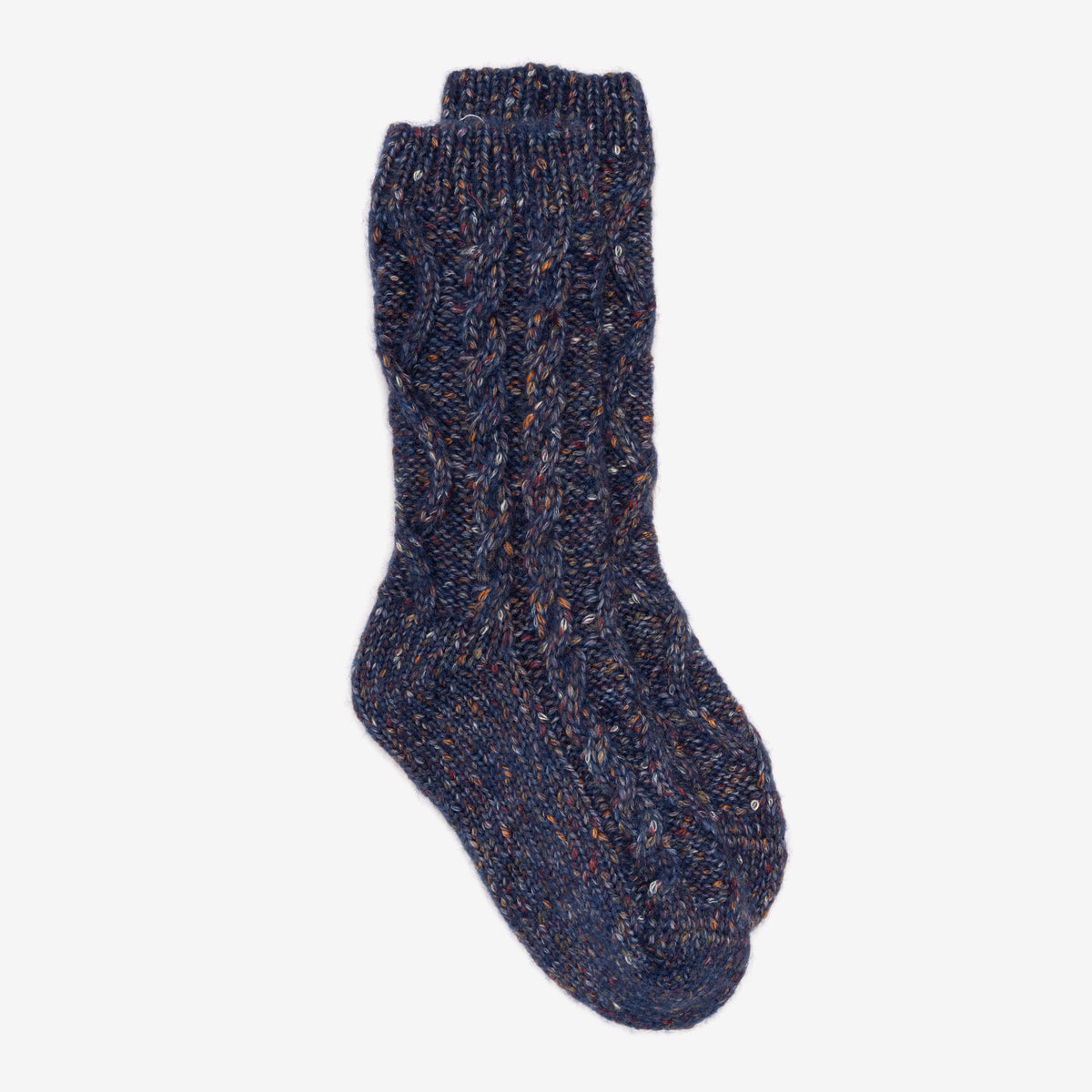 Women's Insulated Ballerina Slippers Grey Snowflake – MUK LUKS