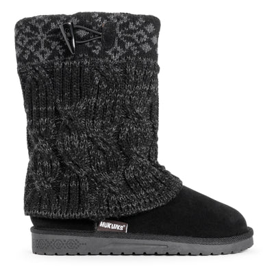 Women's Boots – MUK LUKS