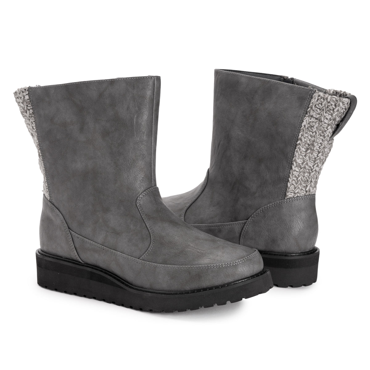 Women's Slope Natalie Boot – MUK LUKS
