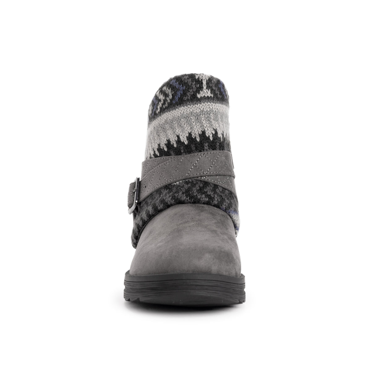 Women's Natalie Naomi Boot – MUK LUKS