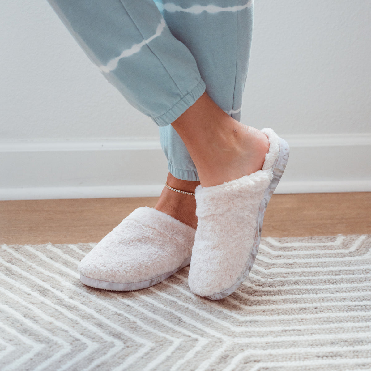 Women's Wen Shearling Slipper – MUK LUKS