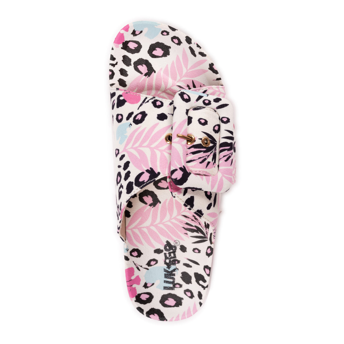 Women's Island Tiki Sandals – MUK LUKS