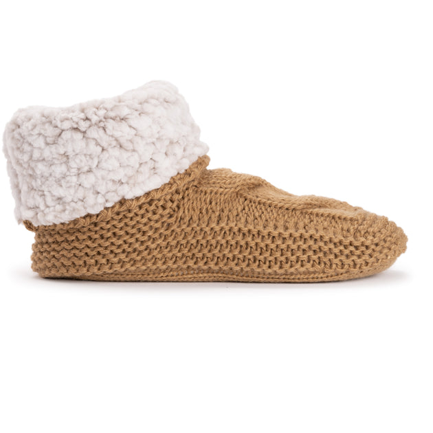 Muk Luks Soft Sole Slippers – Tagged "Brown"– MUK LUKS