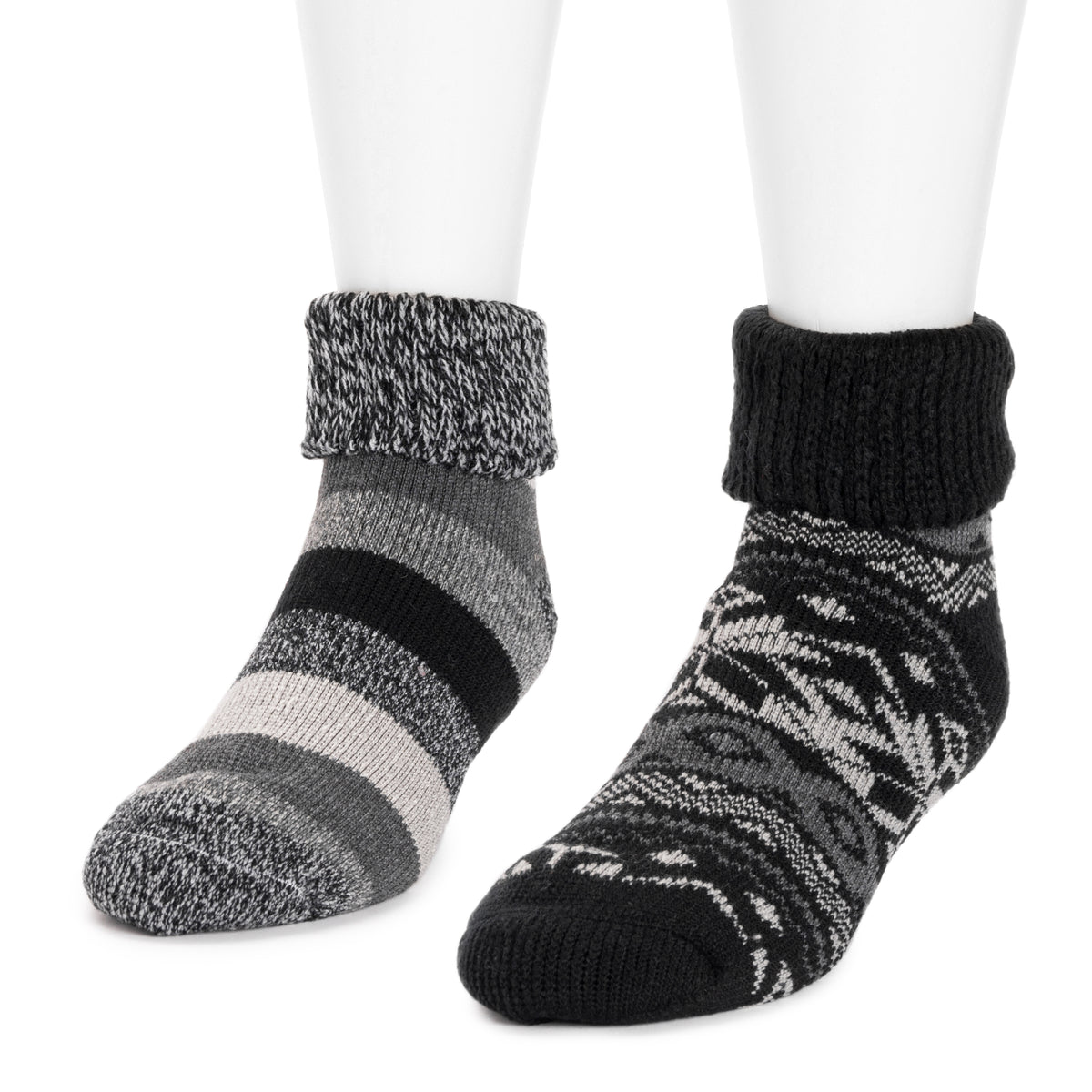 How to Wash Muk Luks Socks: Easy & Effective Tips