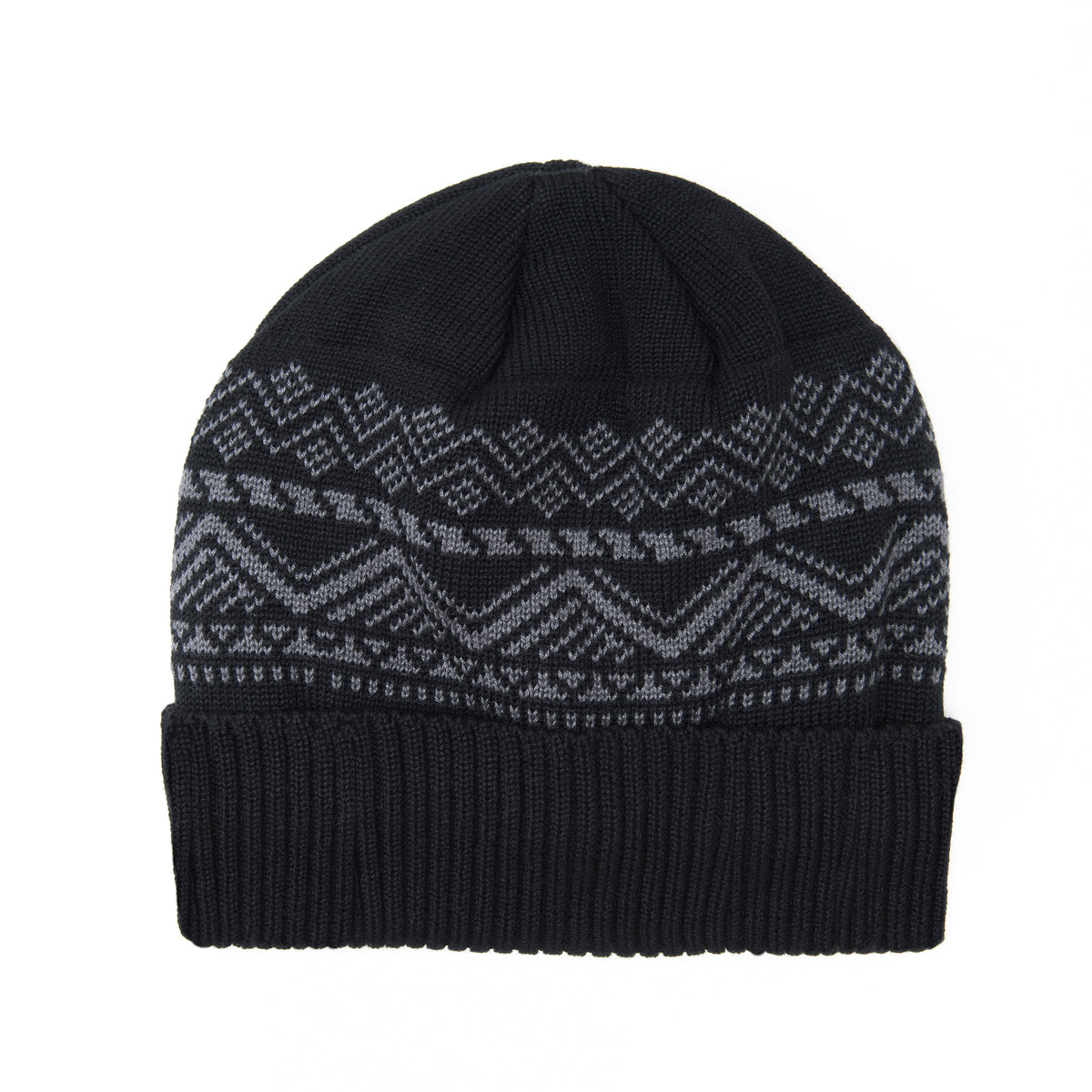 Men's Cuff Cap with Fleece Lining – MUK LUKS